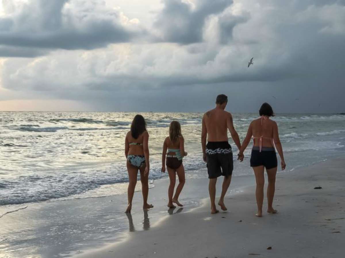 Partly Cloudy vs Partly Sunny: What's the Difference? | The Weather ...