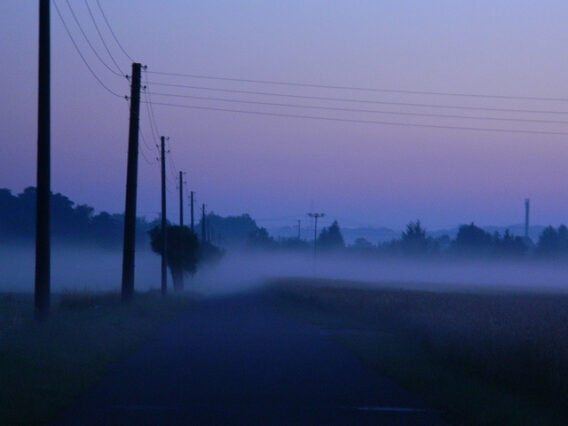 Cloud Photos 101: See What All Types Of Clouds Look Like | Weather Tips ...