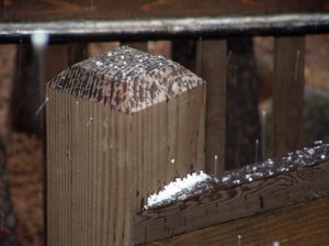 Gropple Is Similar To Hail... But Different | Weather Tips Guide