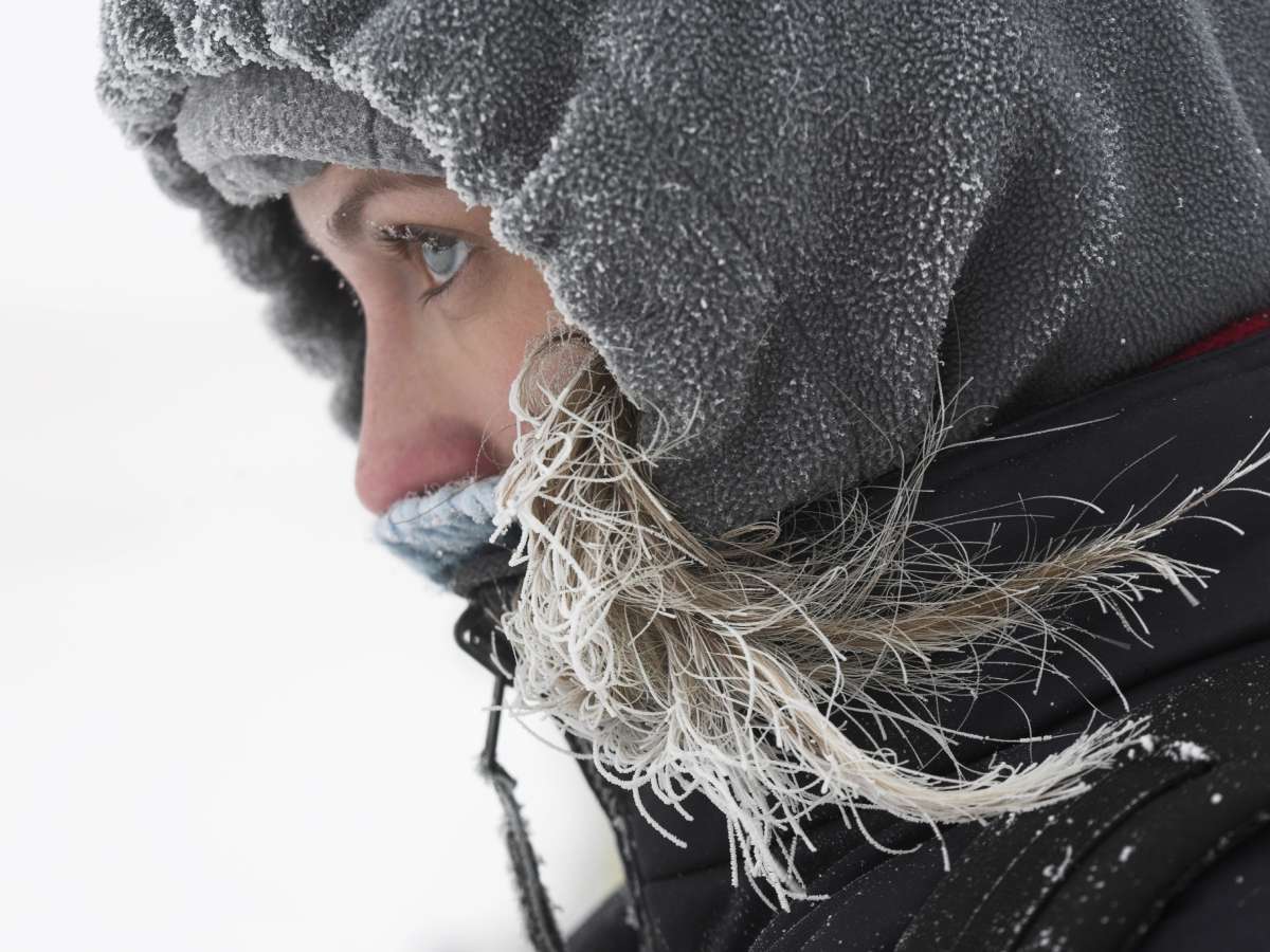 Wind Chill Explained | Weather Tips Guide